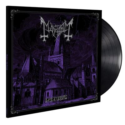 Life Eternal - Mayhem - Vinyle album - Achat & prix | fnac