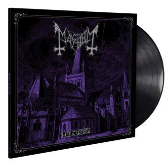 Life Eternal - Mayhem - Vinyle album - Achat & prix | fnac
