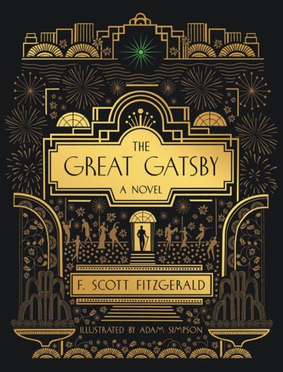 GREAT GATSBY - Achat Livre ou ebook | fnac