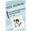 The Nantucket Diary of Ned Rorem, 1973–1985 - ebook (ePub) - Ned Rorem - Achat ebook | fnac