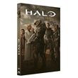 Halo Halo Saison 1 DVD - DVD Zone 2 - Kyle Killen - Steven Kane - Pablo ...