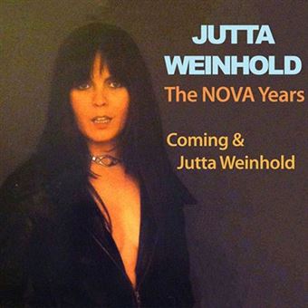 Weinhold - Jutta - Nova years (coming &am... - Compra música na Fnac.pt