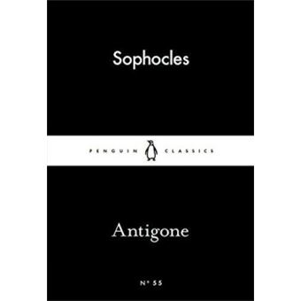 ANTIGONE - broché - Sophocle - Achat Livre ou ebook | fnac