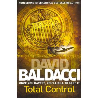 Total control - Poche - David Baldacci - Achat Livre | fnac