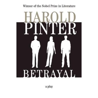 Betrayal - ebook (ePub) - Harold Pinter - Achat ebook | fnac