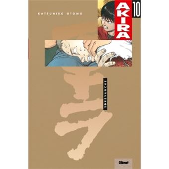 Akira - Revanches Tome 10 - Akira (couleur) - Tome 10 - Katsuhiro Ôtomo - cartonné - Achat Livre ...