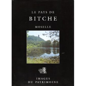 Le pays de bitche - cartonné - Collectif - Achat Livre | fnac