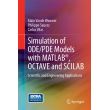 Simulation of ODE/PDE Models with MATLAB®, OCTAVE and SCILAB Scientific ...