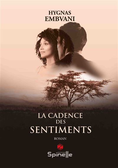 La cadence des sentiments - broché - Hygnas Embvani - Achat Livre | fnac