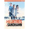 Meurtres à Sandhamn Meurtres à Sandhamn Saisons 14 et 15 DVD - DVD Zone ...