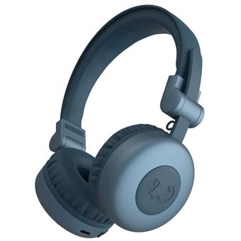 FRESH 'N REBEL CODE CORE DIVE BLUE - Casque audio - Achat & prix | fnac