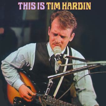 This is Tim Hardin - Tim Hardin - CD album - Achat & prix | fnac
