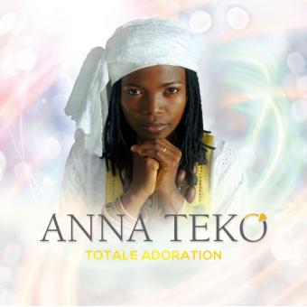 Totale adoration - Anna Teko - CD album - Achat & prix | fnac