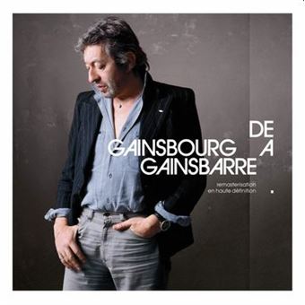Best Of - Serge Gainsbourg - CD album - Achat & prix | fnac