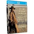The Ballad Of Little Jo Blu-ray - Maggie Greenwald - Blu-ray - Achat ...