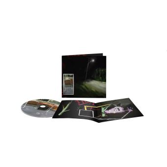 Making A Door Less Open - Car Seat Headrest - CD album - Achat & prix ...