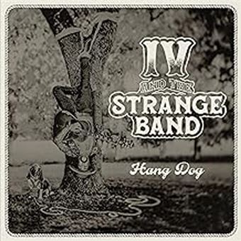 Hand Dog - IV and The Strange Band - Vinyle album - Achat & prix | fnac