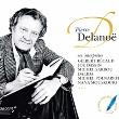 Pierre Delanoë et ses interprètes Coffret Digipack - Pierre Delanoë ...