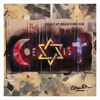 Coexist - relié - Combo - Achat Livre | fnac