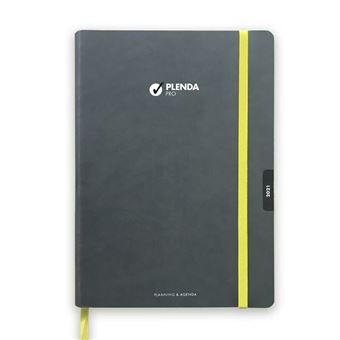 Plenda - Planner - Plenda Pro 2022 - Jolanda Peters - broché - Achat ...