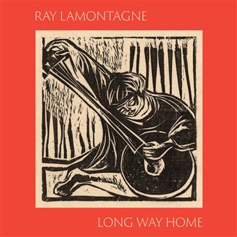 Long Way Home - Ray LaMontagne - CD album - Achat & prix | fnac