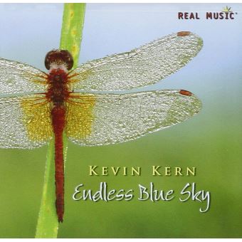 Endless blue sky - Kevin Kern - CD album - Achat & prix | fnac