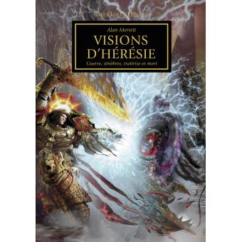 The Horus Heresy - Images iconiques de trahison et de guerre - Visions ...