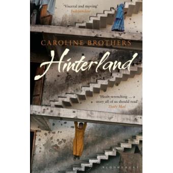 Hinterland - Poche - Caroline Brothers - Achat Livre ou ebook | fnac