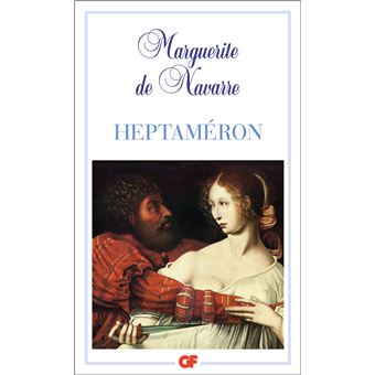 L'Heptaméron - Marguerite de Navarre -5% en libros | Fnac
