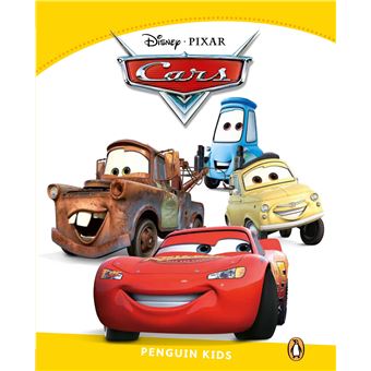 Cars reader (penguin kids niveau 6) - broché - Marie Crook - Achat ...