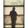 Trois fois rien DVD - Jean-Claude Rousseau - DVD Zone 2 - Achat & prix ...