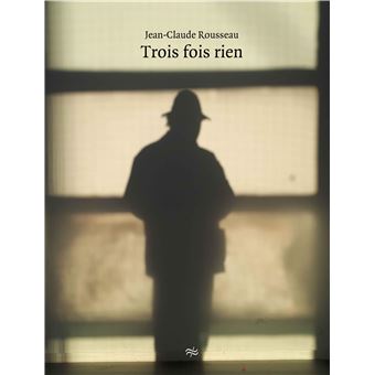 Trois fois rien DVD - Jean-Claude Rousseau - DVD Zone 2 - Achat & prix ...