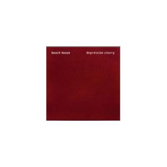 Depression Cherry - Beach House - Vinyle album - Achat & prix | fnac