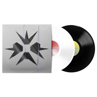 Erra Édition Deluxe - Erra - Vinyle album - Achat & prix | fnac