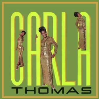 Carla - Carla Thomas - CD album - Achat & prix | fnac