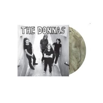 The Donnas Vinyle Coloré - The Donnas - Vinyle album - Achat & prix | fnac