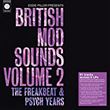 Eddie Piller Presents - British Mod Sounds Of The 1960s Volume 2 ...