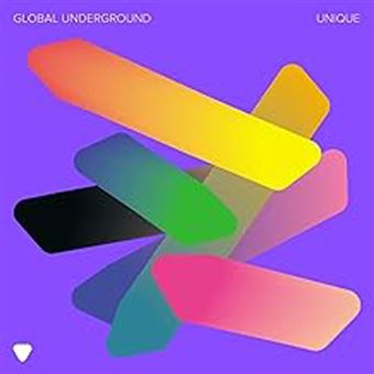 Global Underground : Unique - Global Underground - Vinyle album - Achat ...