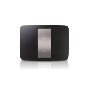 Routeur Wifi Linksys EA6300 - Routeurs - Achat & prix | fnac