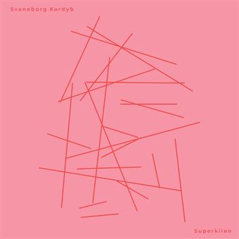 Superkilen - Svaneborg Kardyb - CD album - Achat & prix | fnac