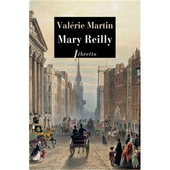 Mary Reilly - broché - Valérie Martin - Achat Livre | fnac