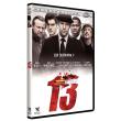 Thirteen (13) DVD - Géla Babluani - DVD Zone 2 - Achat & prix | fnac
