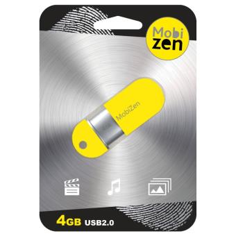 Storex 4G USB Flash Drive 2.0 Mobizen - Clé USB - Achat & prix | fnac