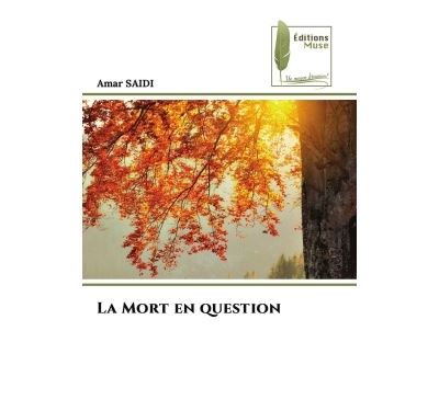 La Mort en question - Poche - Amar Saidi - Achat Livre | fnac