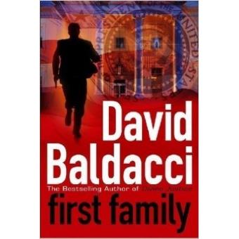 First family - Poche - David G. Baldacci - Achat Livre | fnac