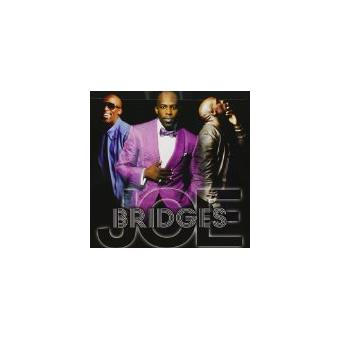 Bridges - Joe - CD album - Achat & prix | fnac
