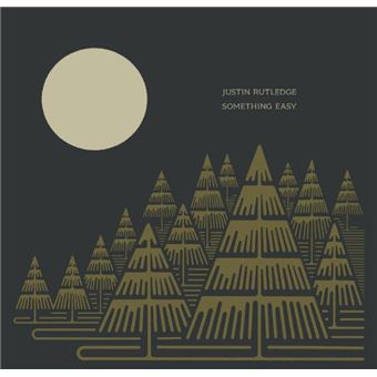 Something Easy - Justin Rutledge - Vinyle album - Achat & prix | fnac