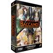 Baccano ! Coffret intégral 3 DVD + OAV - DVD Zone 2 - Achat & prix | fnac