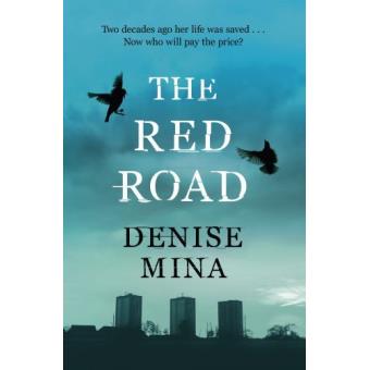 The red road - Poche - Denise Mina - Achat Livre | fnac