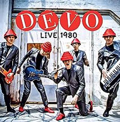 Live 1981 - Devo - CD album - Achat & prix | fnac